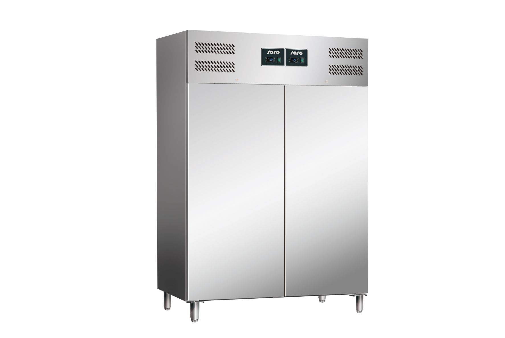 1acool | Kühl- / Tiefkühlkombination Modell GN 120 DTV | damit Sie ...